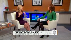 Erica Hill - CBS - Page 27 - TvNewsCaps