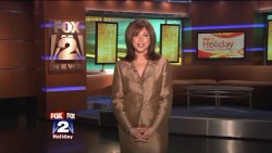 Sherry Margolis - FOX 2 Detroit - Page 3 - TvNewsCaps
